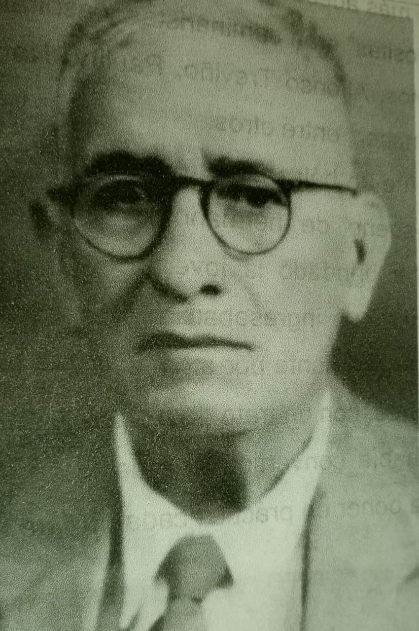 Colegio José Castellón Velasco